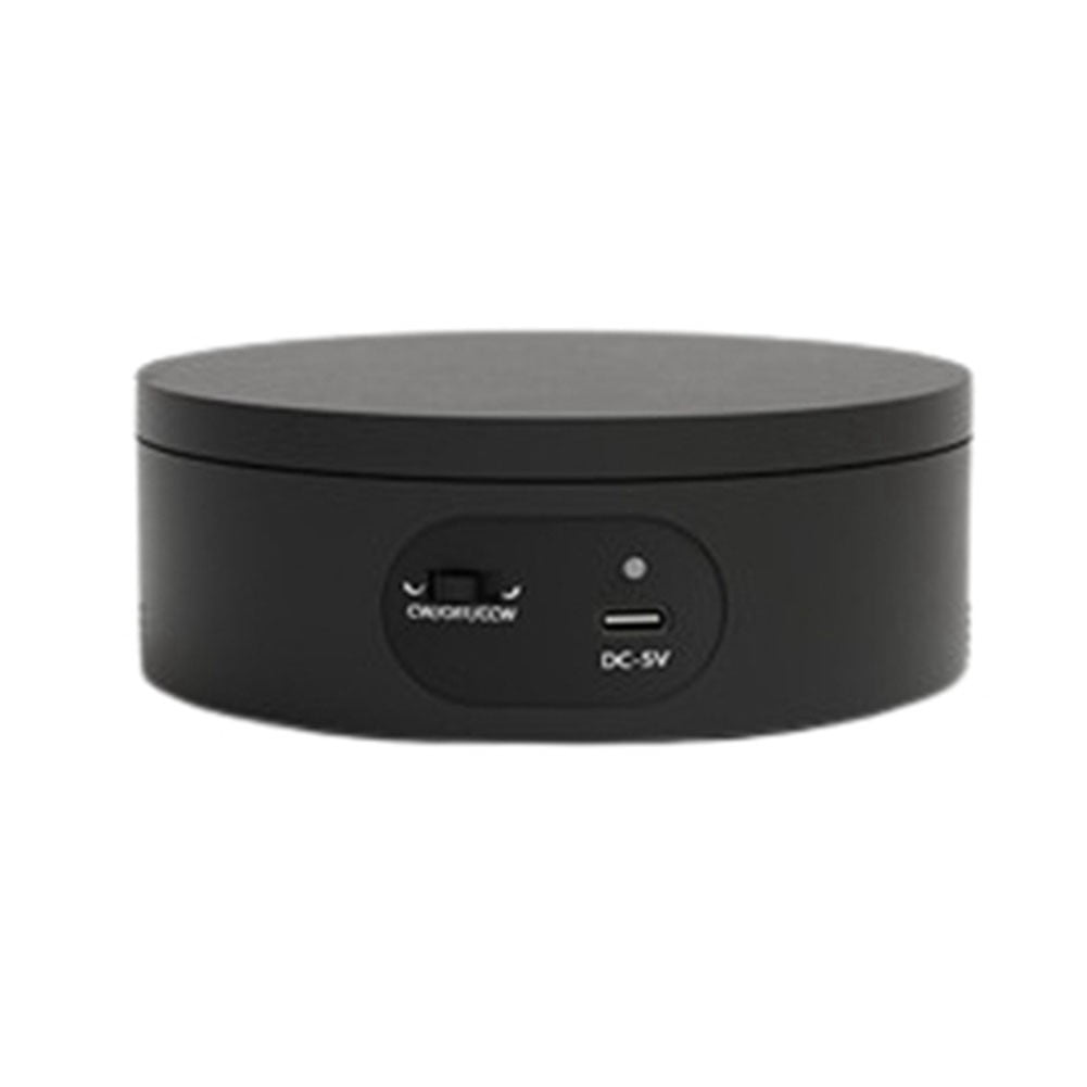 Electric Turntable, Rotating Display Stand, Rotating Disc 360 Degree ...