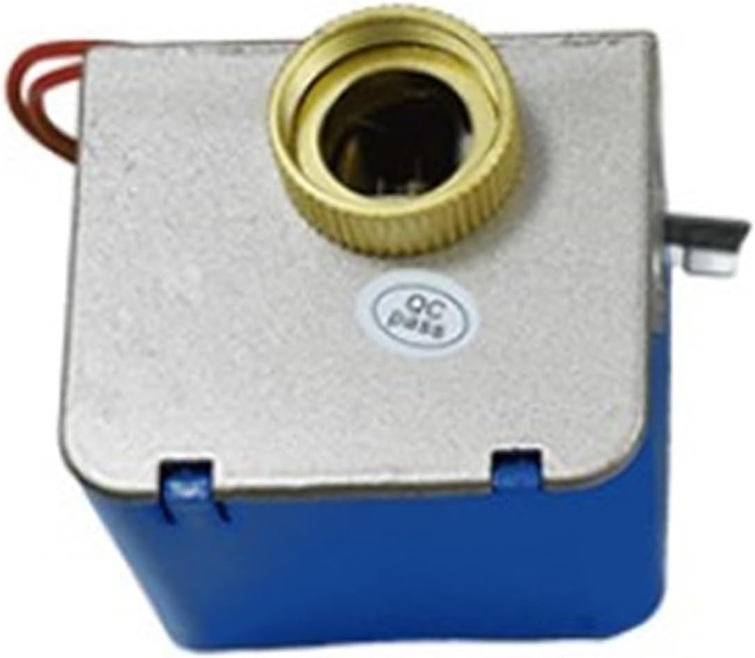 Electric Two-way Valve VA-6016-8503 Central Air-conditioning Fan Coil ...