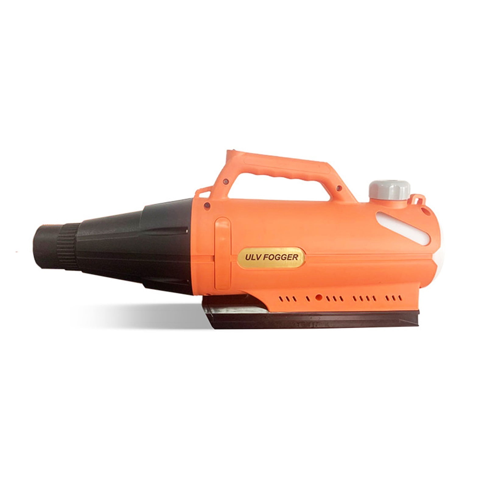 Electric ULV Fogger Sprayer 3L Portable Cold Mist Machine Aerosol ...