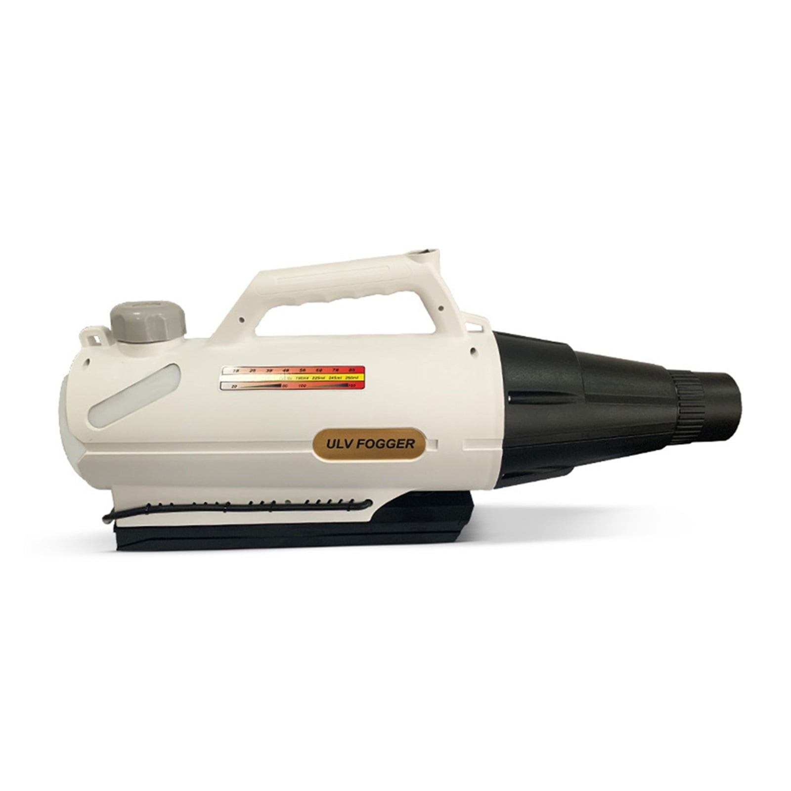 Electric ULV Fogger Sprayer 3L Portable Cold Mist Machine Aerosol ...