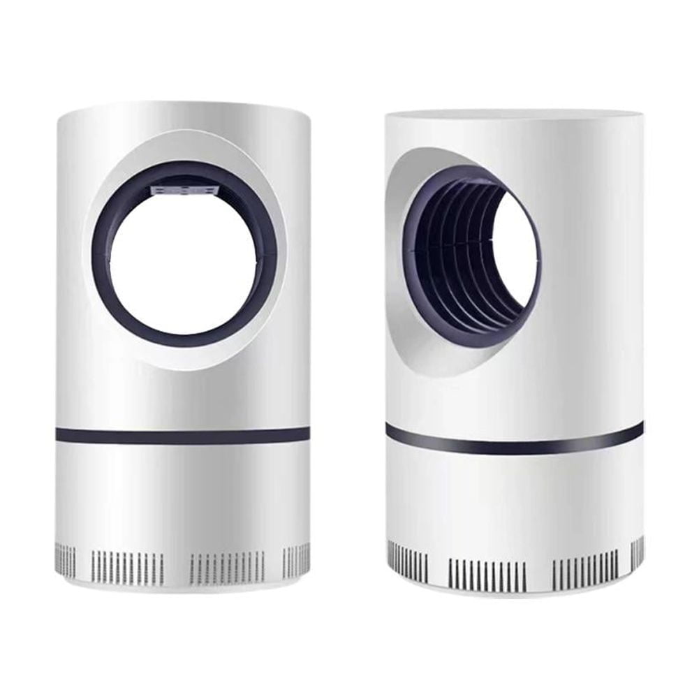 Electric USB Insect Mosquito Killer Bug Zappers Fly-Pest Catcher Trap ...