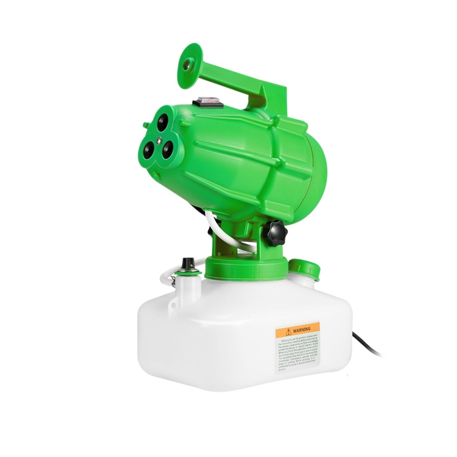 Electric Ulv Fogr Sprayer Fogging Machine, Sprayers, Watering ...