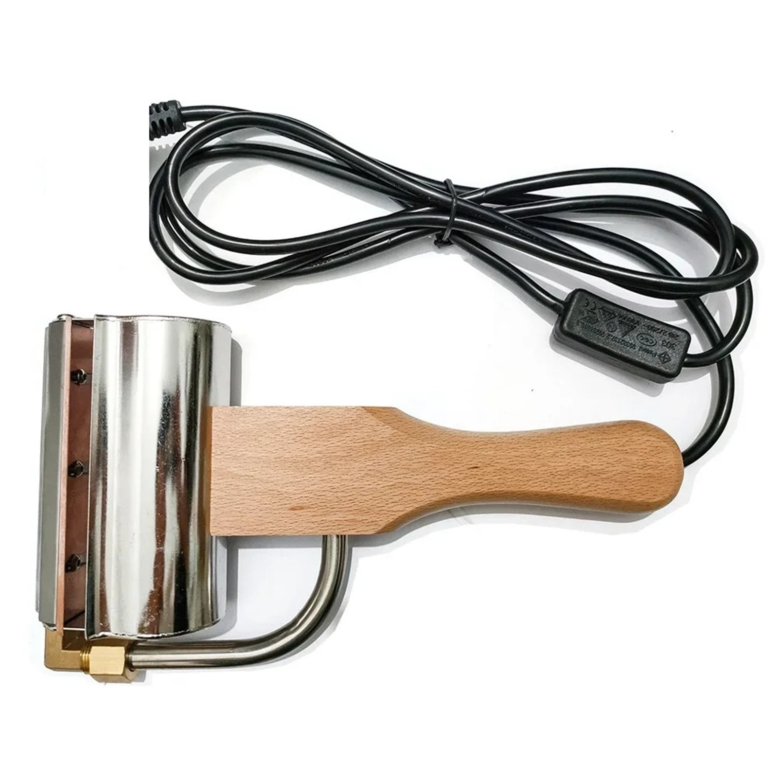 Electric Uncapping Knife Honey Cutter Knife Wax Honey Knife Scraper Bee ...