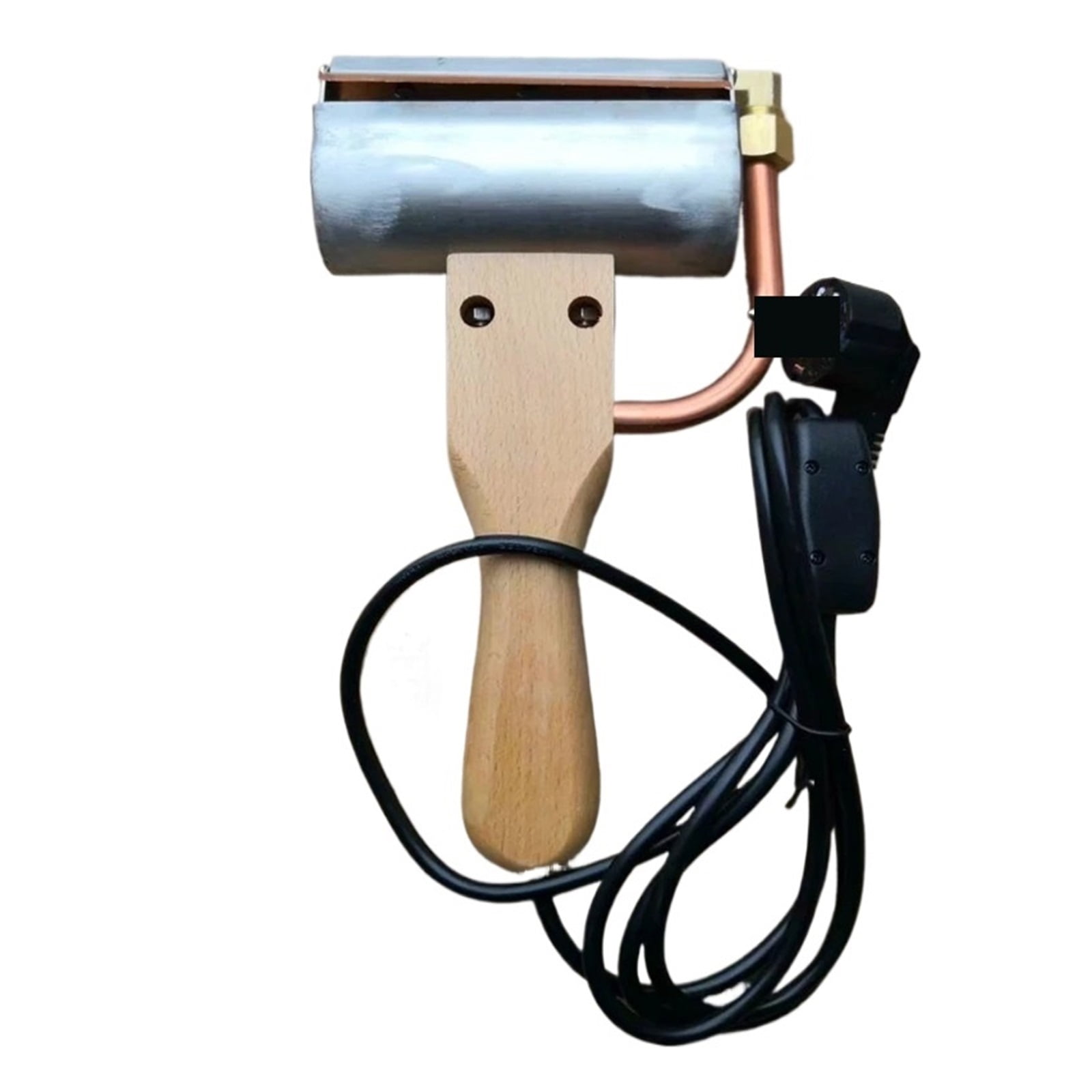 Electric Uncapping Knife Honey Cutter Knife Wax Honey Knife Scraper Bee ...