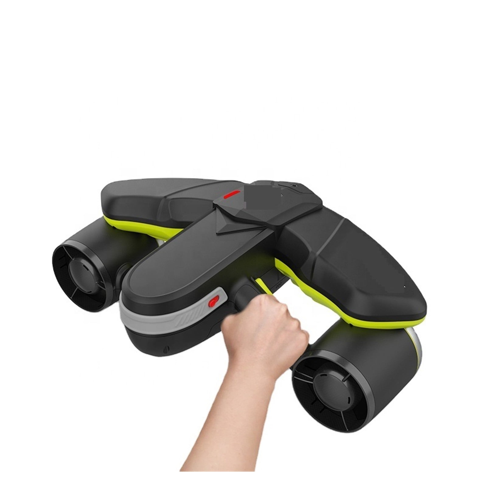 Electric Underwater Scooter Sea Diving Scooter Diving Equipment In ...