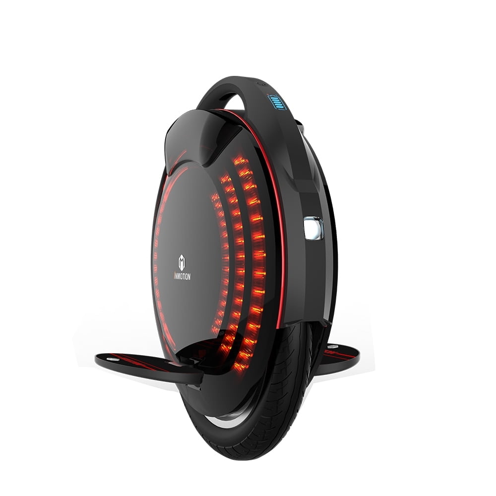 Electric Unicycle Rechargeable Device - Walmart.com