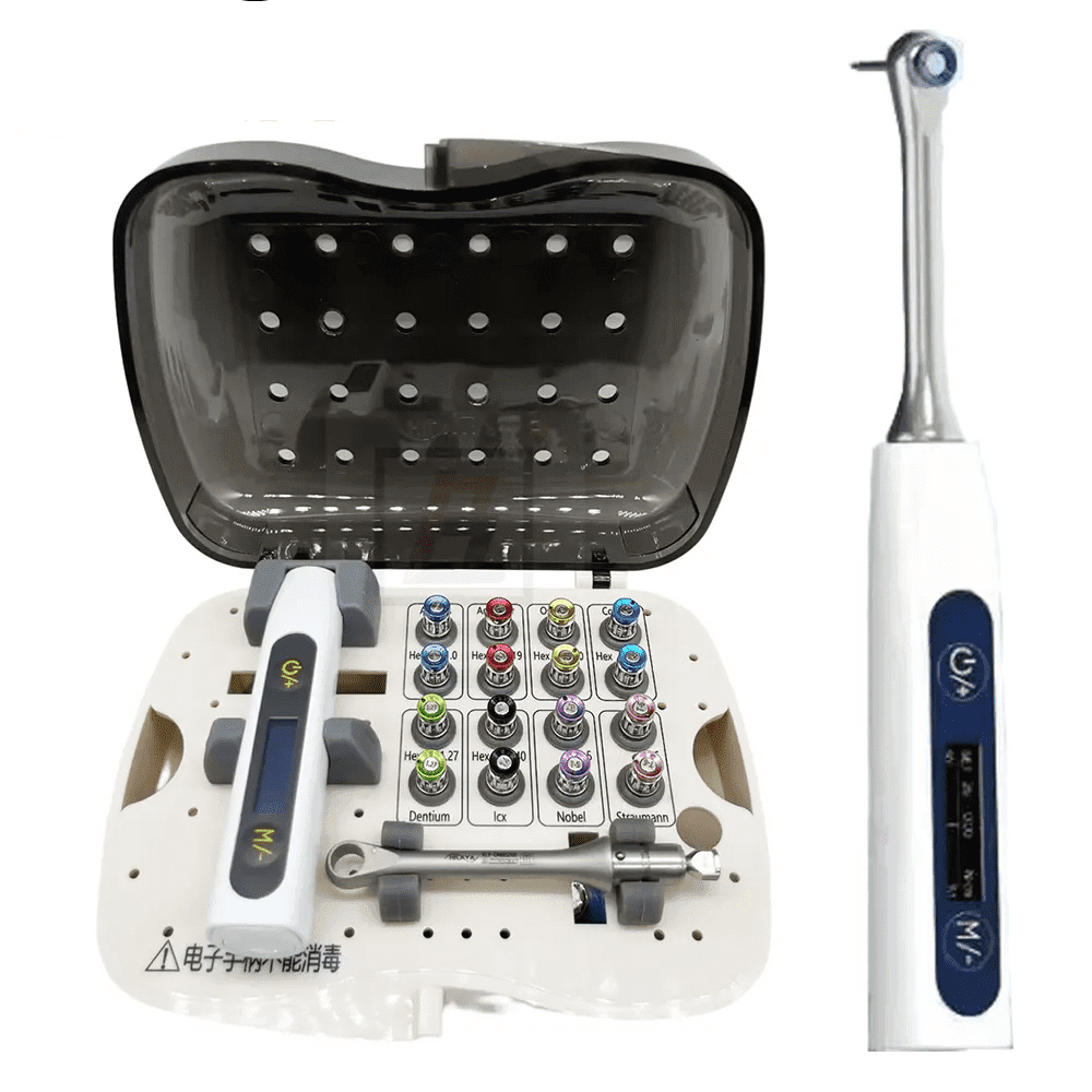 Universal Implant Driver Kit