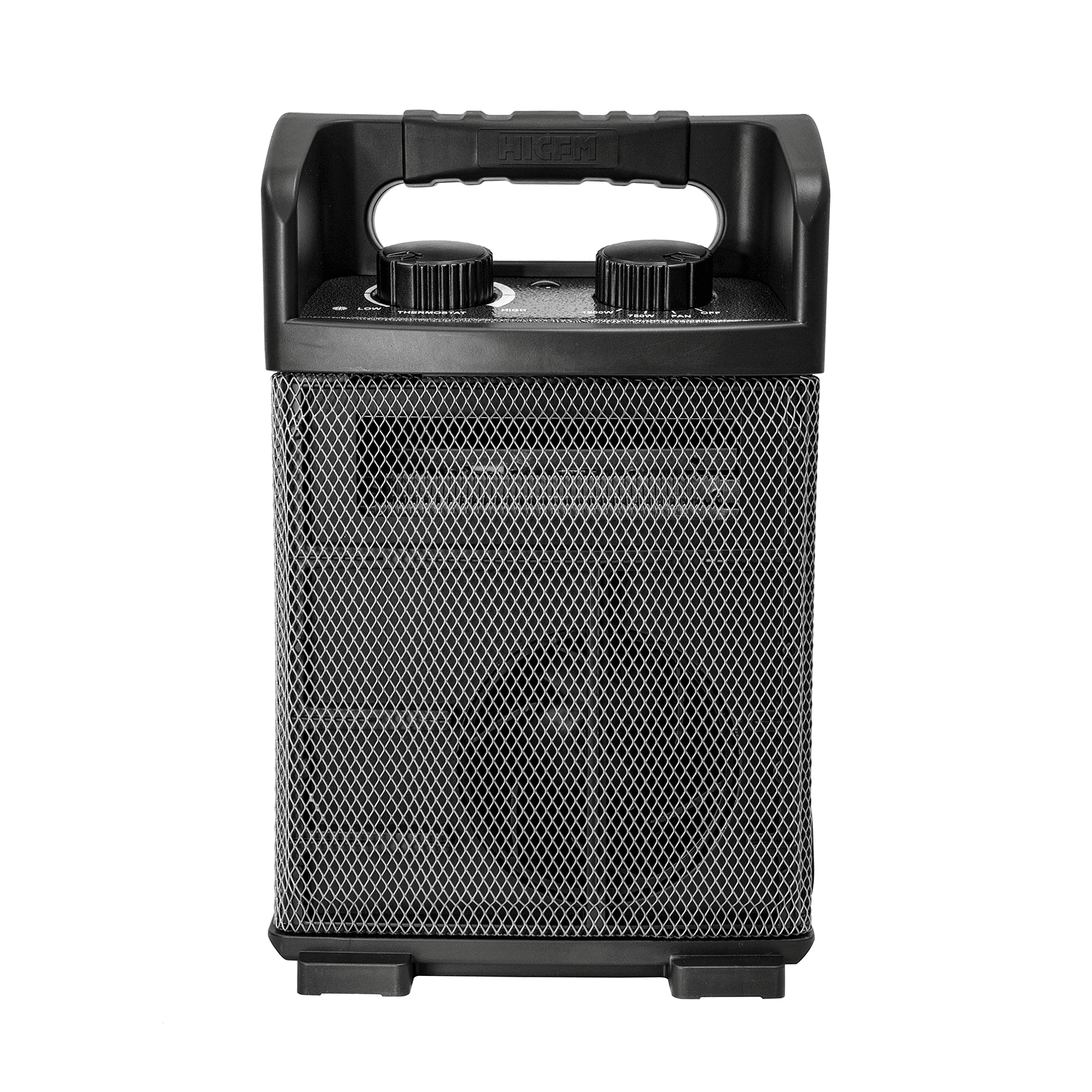 Electric Utility Space Heater BTU 5120 with Thermostat Control, UL ...