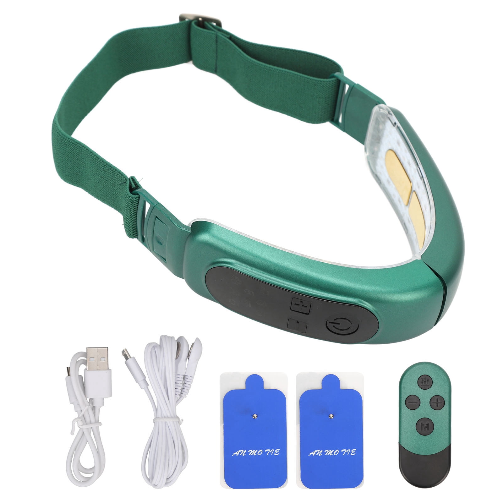 Estrela Electric V Face Machine Mode Adjustable Micro Current Pulse ...