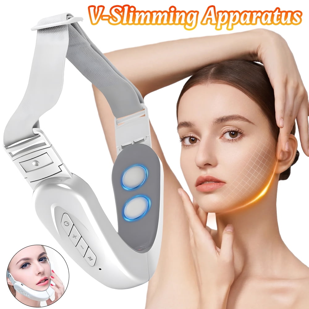 Electric V Face Shaping Machine,Kepeak Micro-Current Face Slimming ...