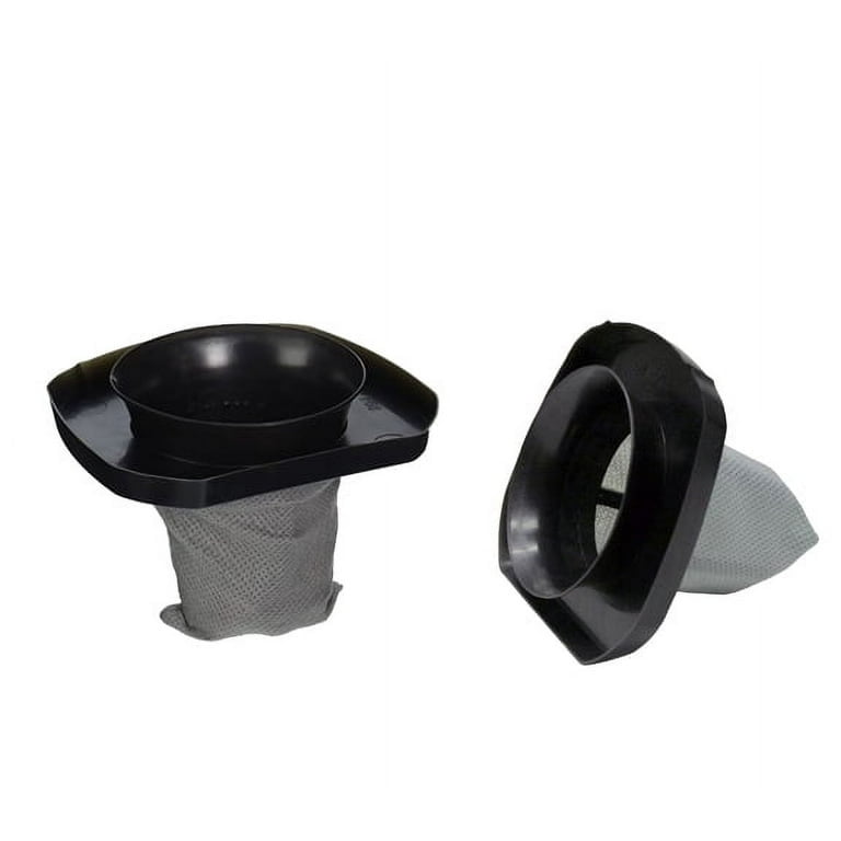 Dirt Devil F25 Versa Power Stick, Simpli-Stik 2 Filters - Vacuum Parts ...