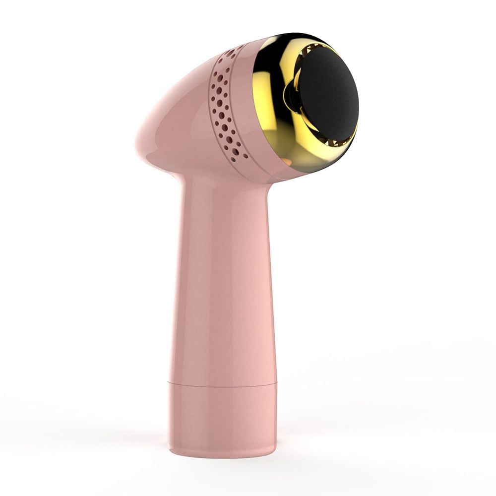 Electric Vacuum Adsorption Foot Grinder Files Pedicure Remove File Feet ...