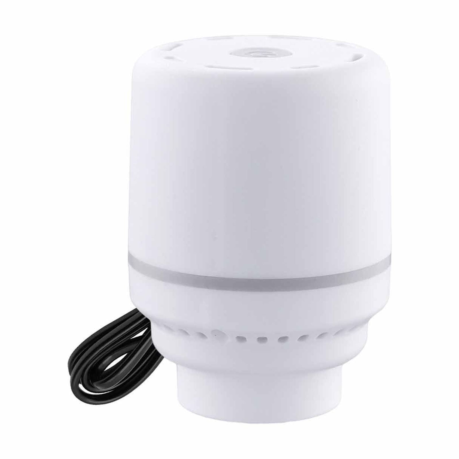 Electric Vacuum Sealer Plastic Portable Air Pump for Various Vacuum ...