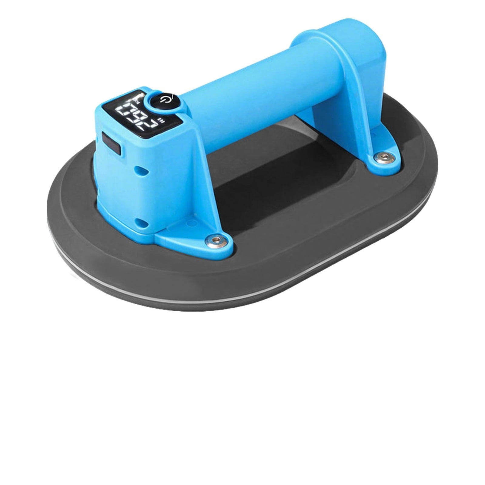 Electric Vacuum Sucker Air Pump Automatic Vacuum Sucker Strong ...