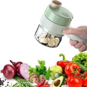 Food Chopper Hand Held