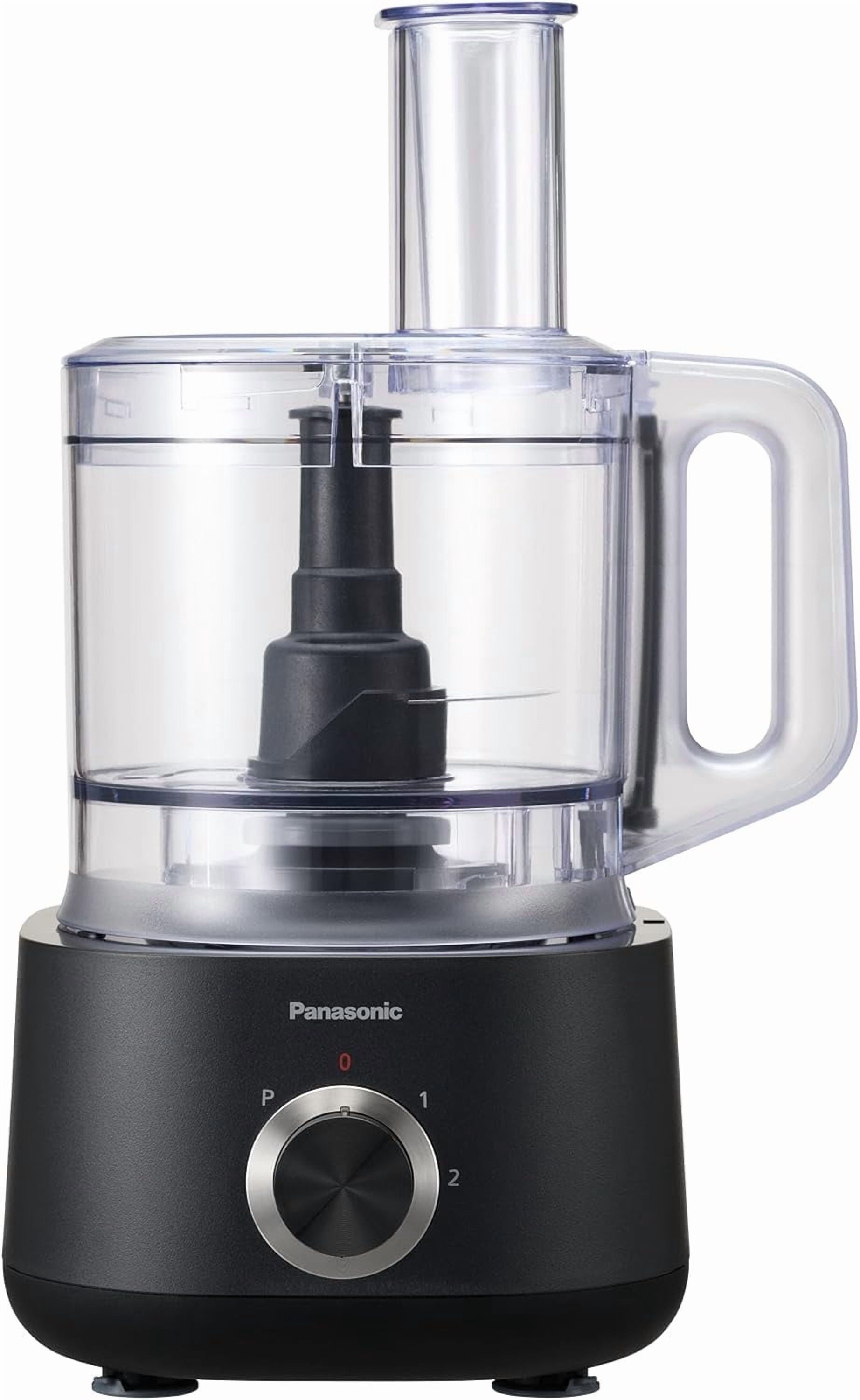 Electric Vegetable Choppers for Speedy Food Prep, 5 Attachments to ...