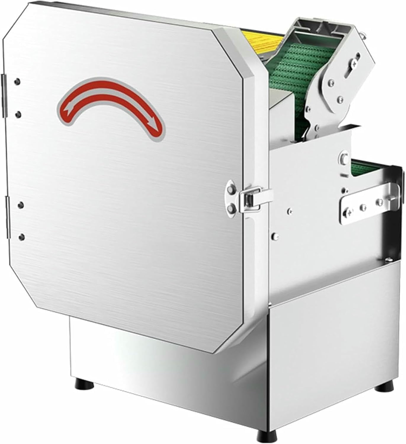 Electric Vegetable Cutter,Commercial Vegetable Slicer,Electric ...