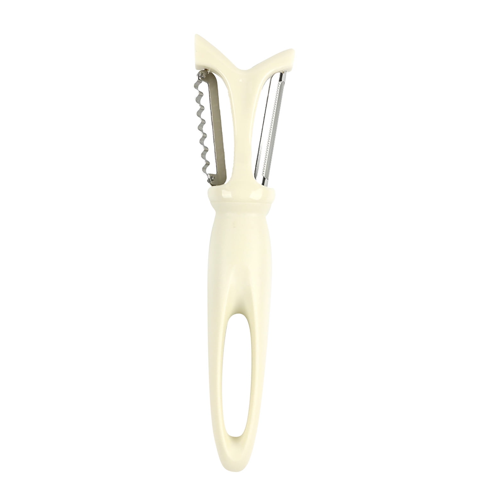 Electric Vegetable Peeler, Cable Stripping Tool, Stainless Steel, Dual ...