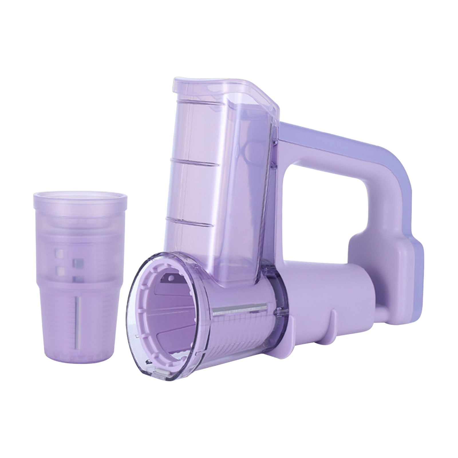 Electric Vegetable Slicer,Cheese Shredder,8-Speed Adjustable,Stainless ...