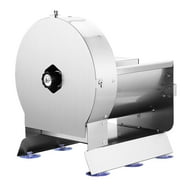 Presto Tater Twister Electric Curly Fries Maker, Potato Spiral & Veggie ...