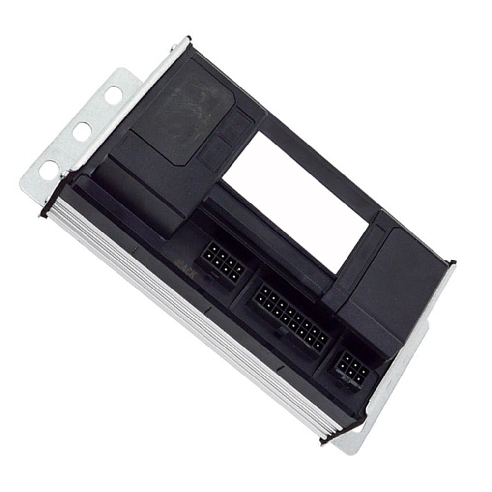 Electric Vehicle 1500W 8V72V40A 3Mode Sine Wave Module Brushless ...