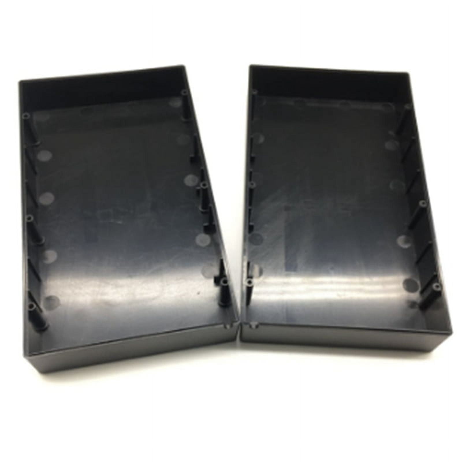 Electric Vehicle Battery Box Lithium Battery Plastic Shell 18650 with ...