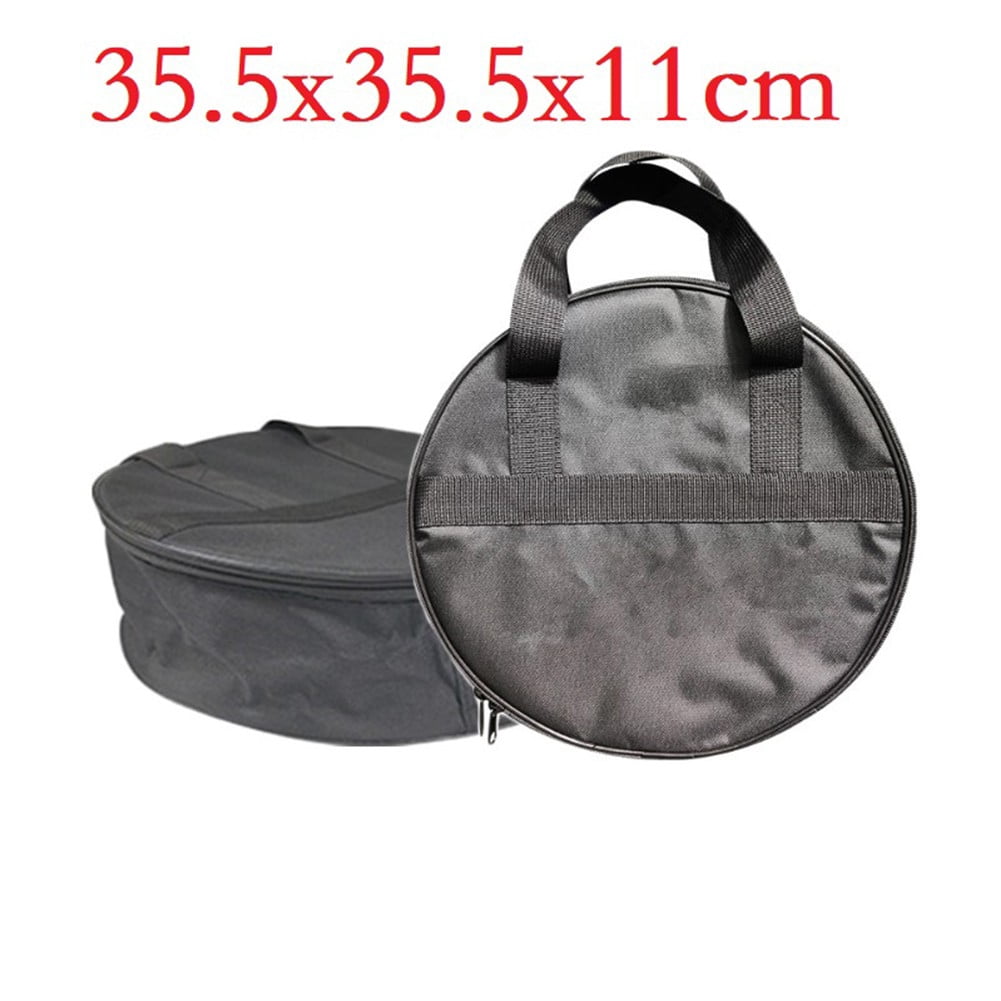 Electric Vehicle Battery Jumper Cable Bag Charger Oxford Cloth Storage ...