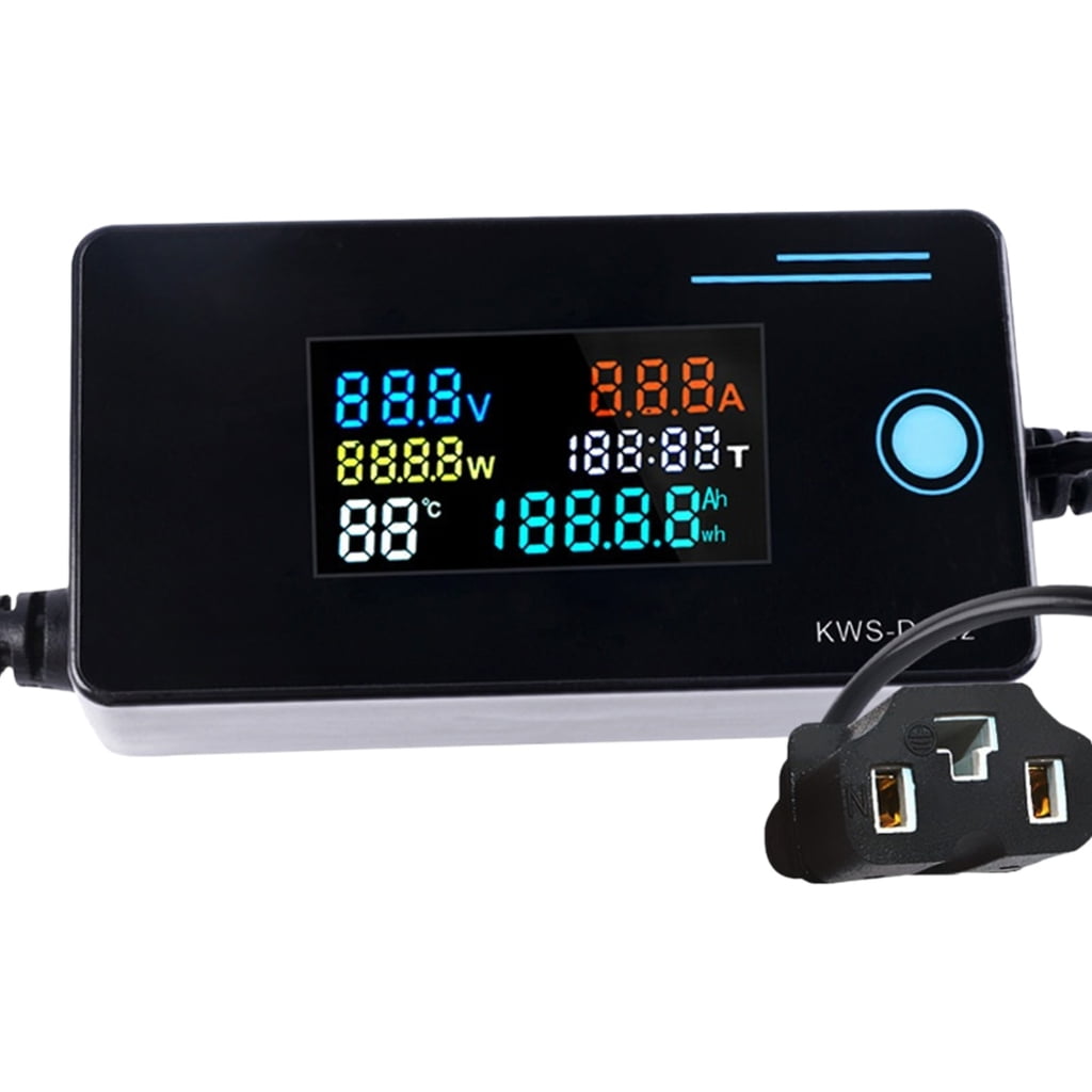 Electric Vehicle Battery Tester Analyzers Real Time Voltages Current ...