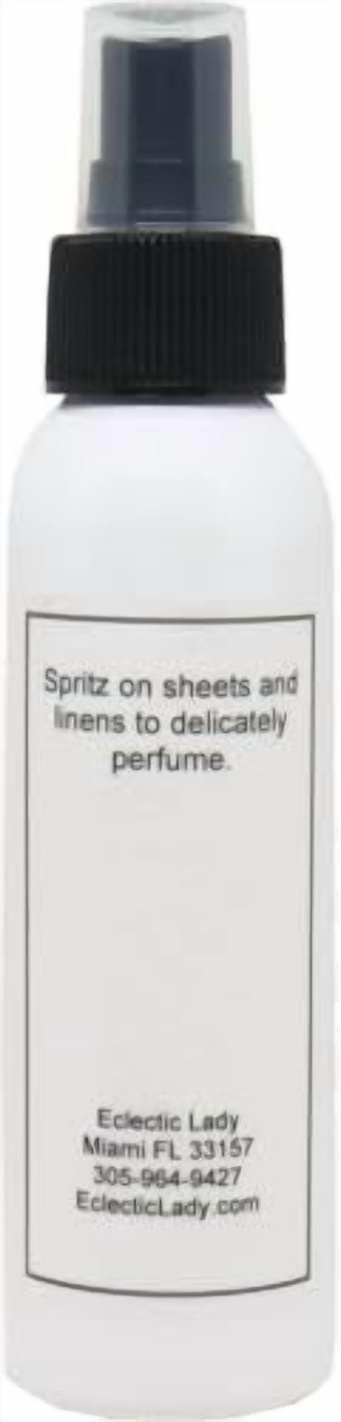 Warm Vanilla Sugar Linen Spray – Fabric Mist for Pillows, Sheets ...