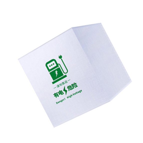Electric Vehicle Charging Station Protections Covers Charging Station ...