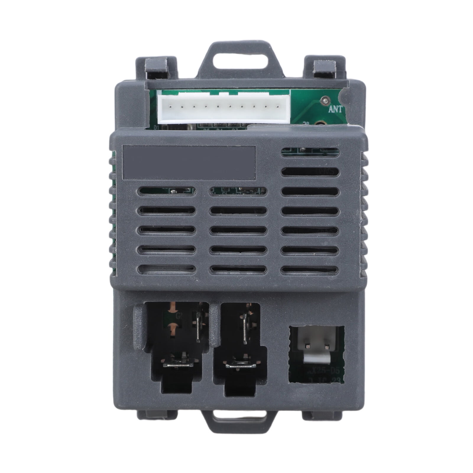 Electric Vehicle Control Module Receiver Motherboard 6V Replacement ...