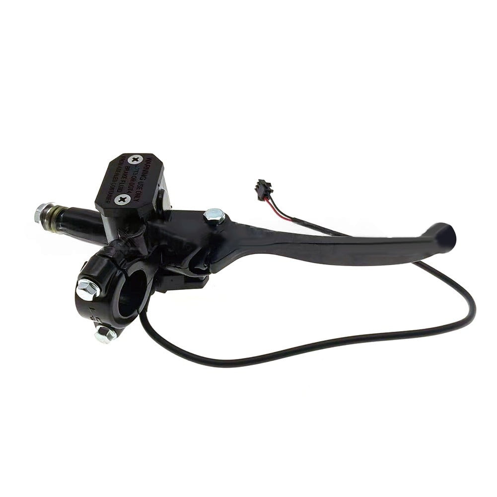 Electric Vehicle Ebike Disc Brake Pump Electric Car M8 Hydraulic Brake ...