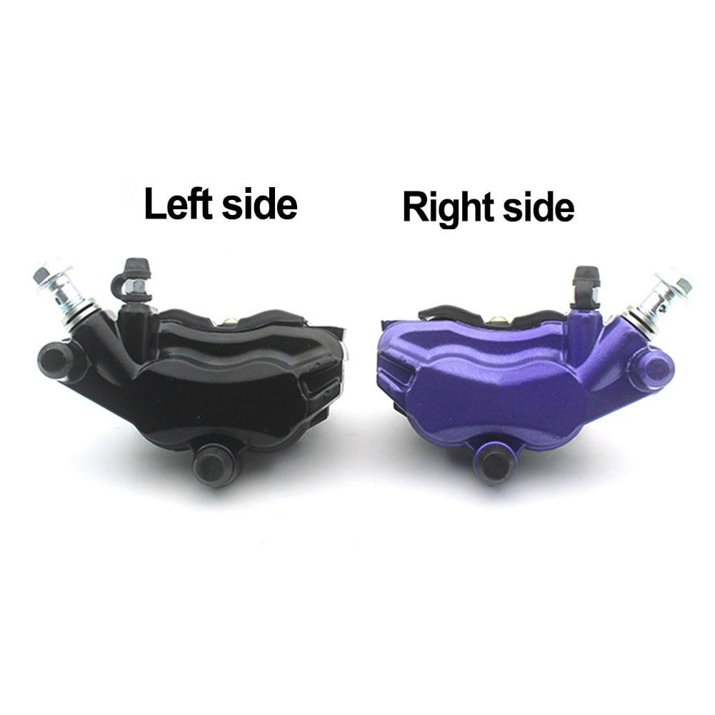 Electric Vehicle Electric Bike Hydraulic Disc Brake Caliper Bike ...