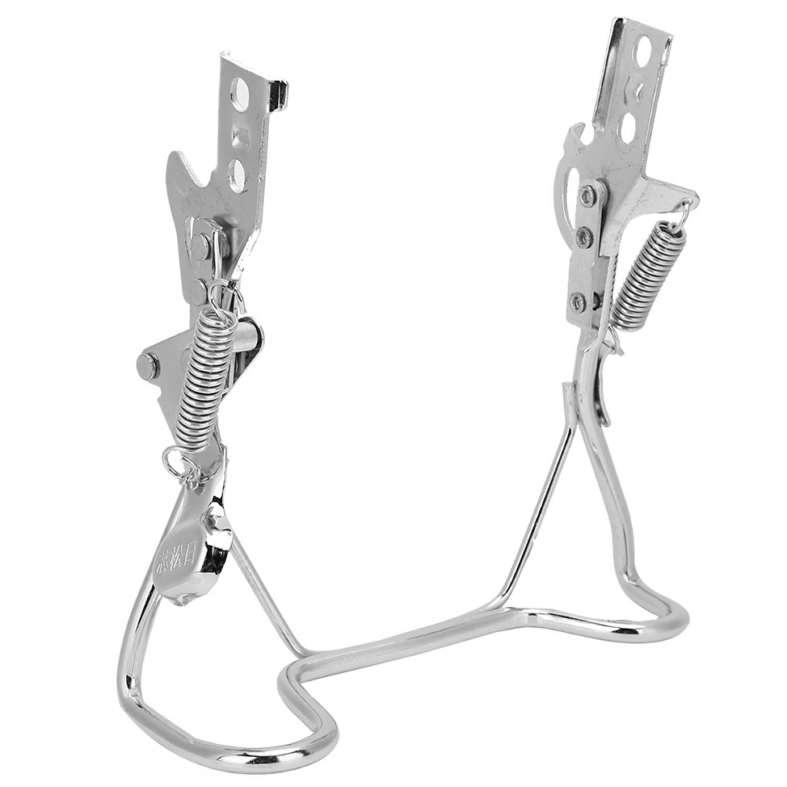 Electric Vehicle Foot Support Rear Wheel Station Stand Cycling Parking ...