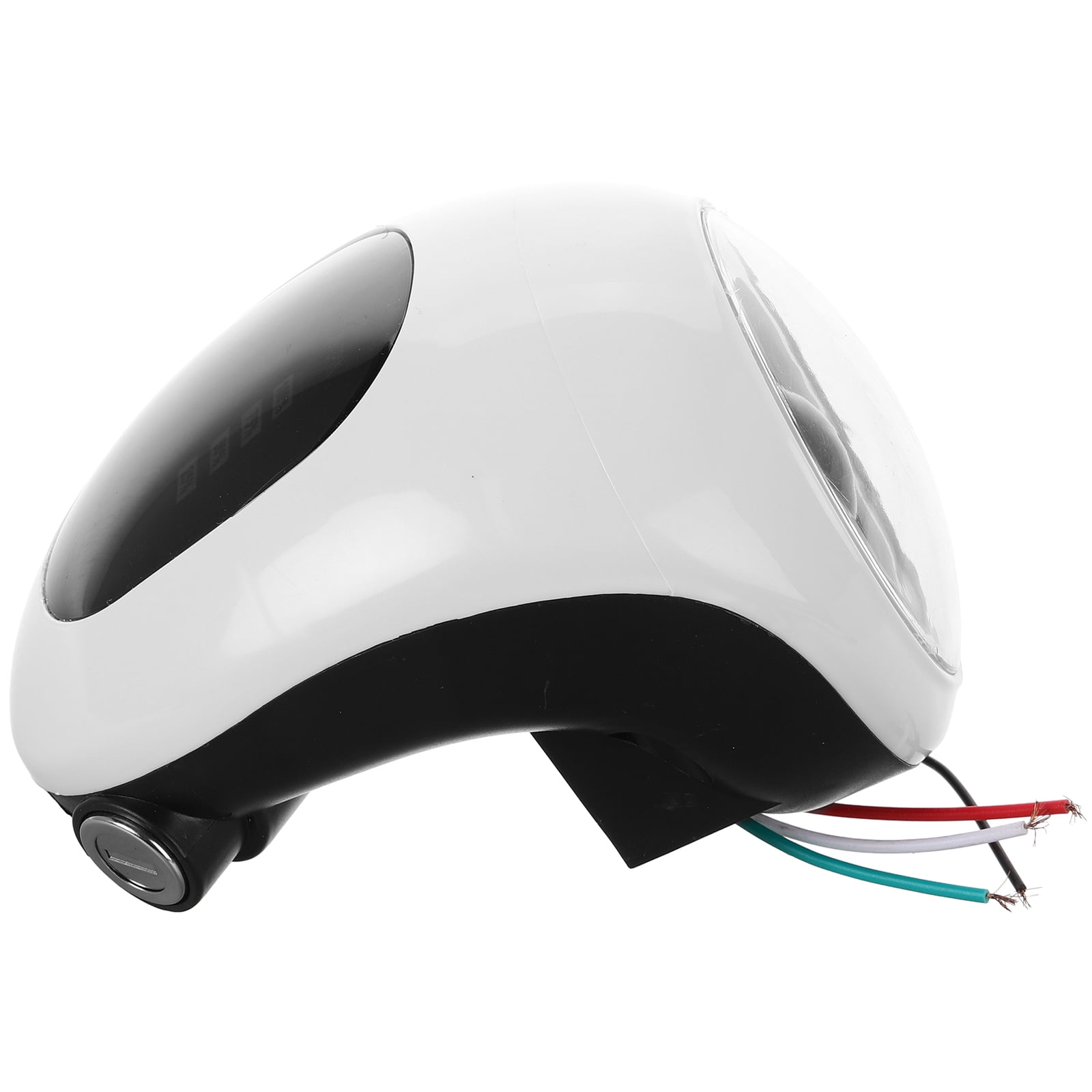 Electric Vehicle Instrument Light Pocket Diffuser Essential Diffusers ...