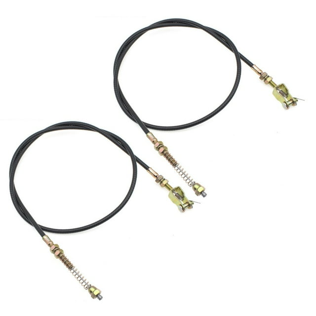 Electric Vehicle Shift Cable for Tricycles Ideal Replacement Part for ...