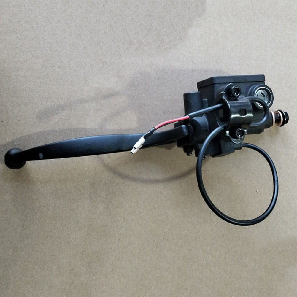 Electric Vehicle ebike Hydraulic brake Pump electric for ninebot NZmix ...