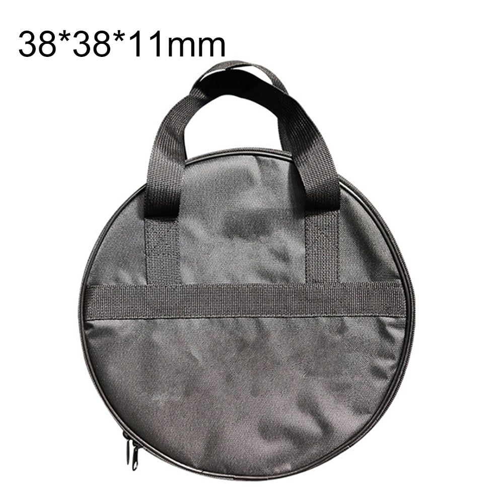 Electric Vehicles Battery Cable Bag Ev Car Charger Storage Round Bags ...