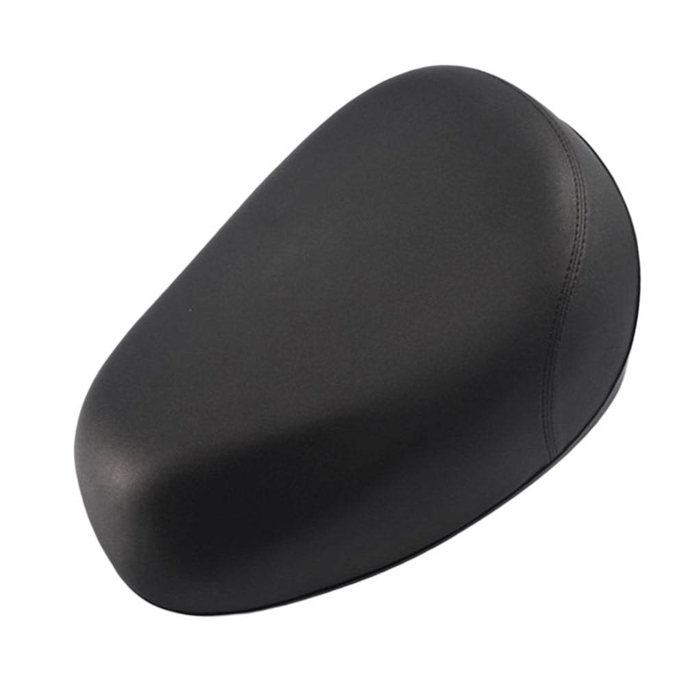 Electric Vehicles wide saddle Electric bicycle saddle large and thick ...