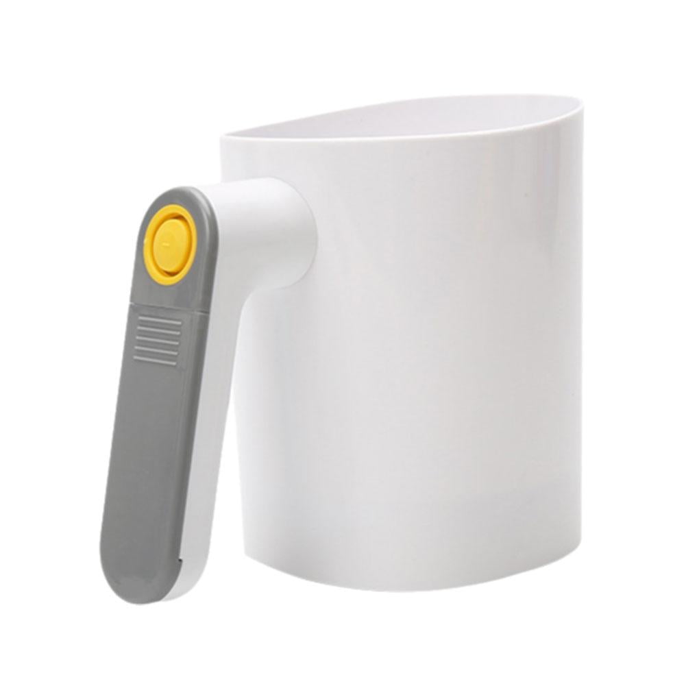 Electric Vibrating Sieve Machine Automatic Sifter Shaker Electric Flour ...