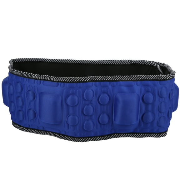 Vibrating Waist Belt Machine