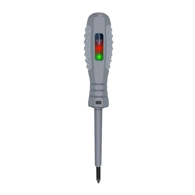 Electric Voltage Tester Pen AC-Non-contact Induction Test Pencil ...