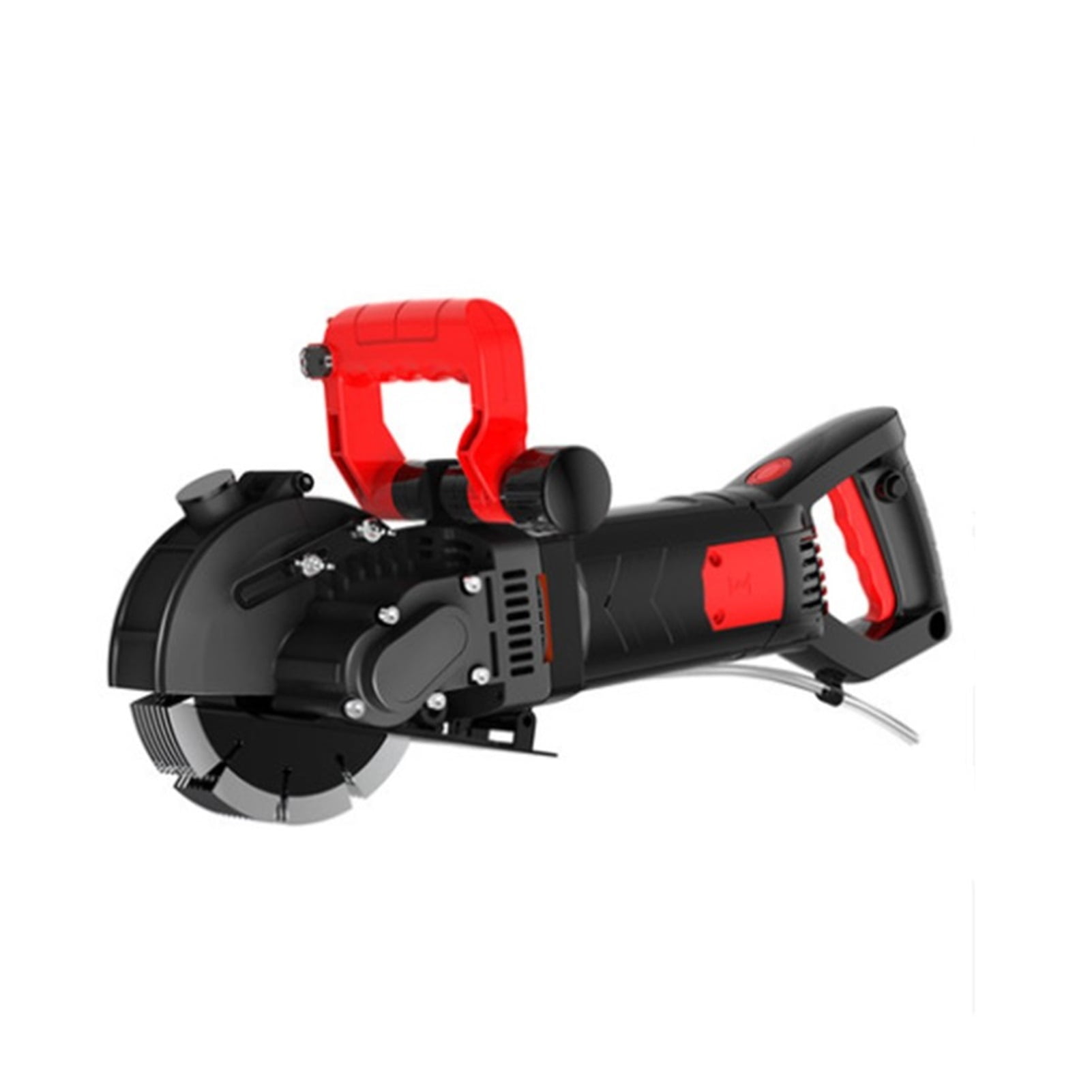 Electric Wall Chaser Groove Cutting Machine Wall slotting machine Steel ...