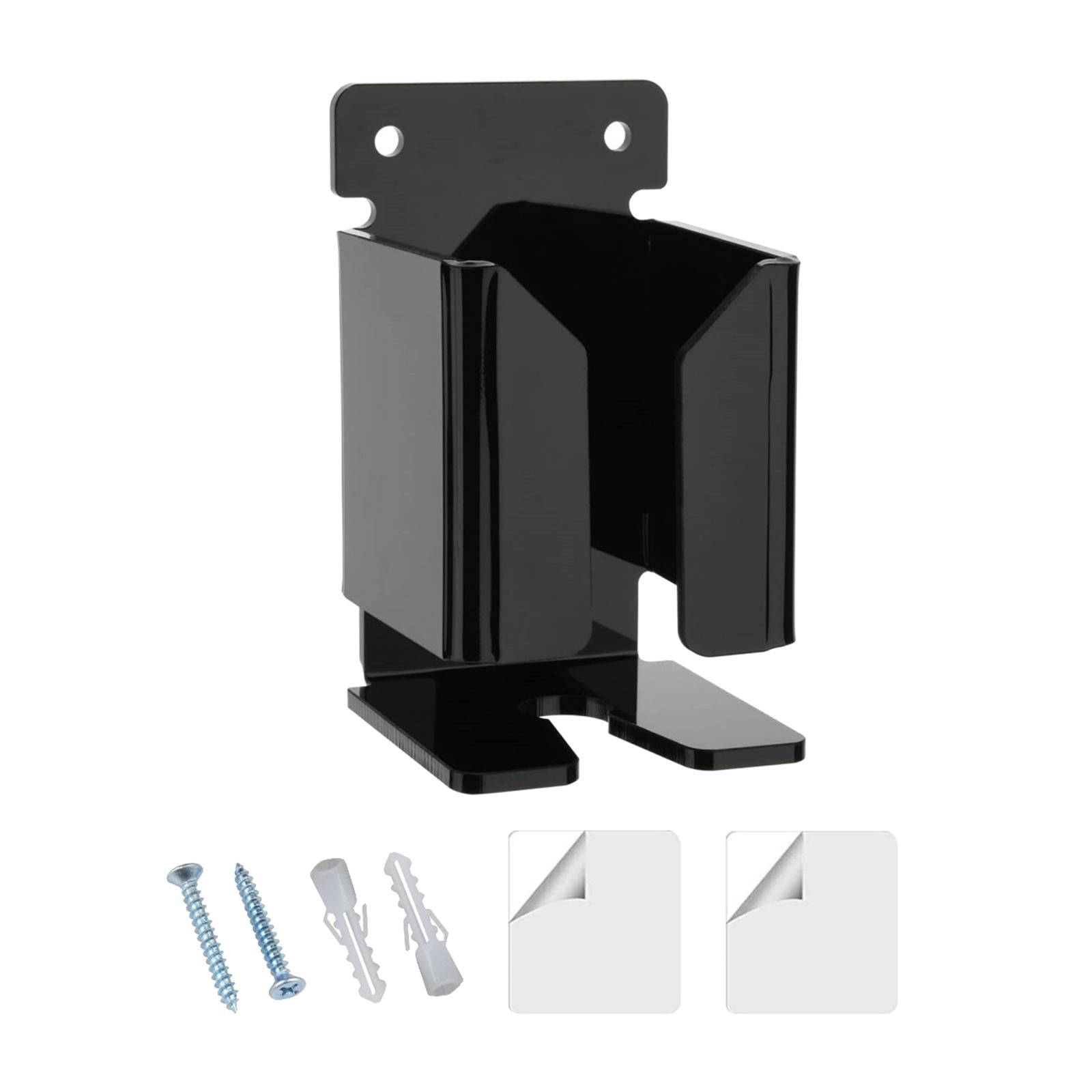 Electric Wall Holder Stand Hanger Utility for Men Durable Lightweight ...