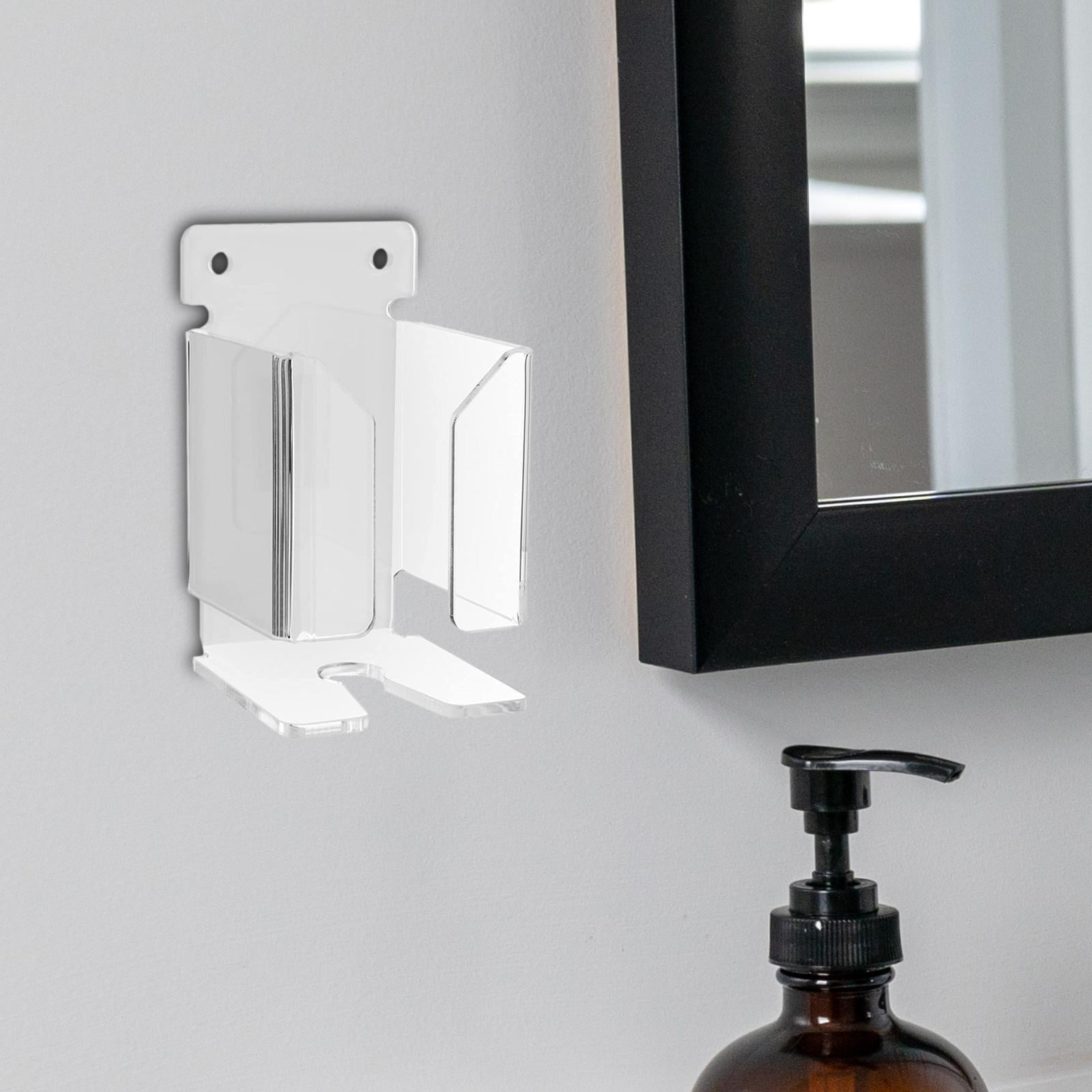 Electric Wall Holder Stand Hanger Utility for Men Durable Lightweight ...