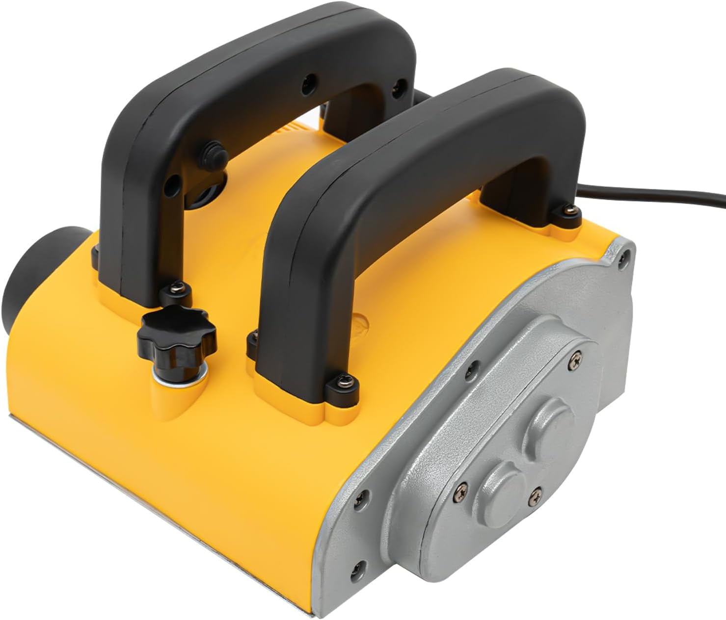 Electric Wall Planer, 110V 1200W Electric Wall Planing Machine 2800r/min High Speed Concrete ...