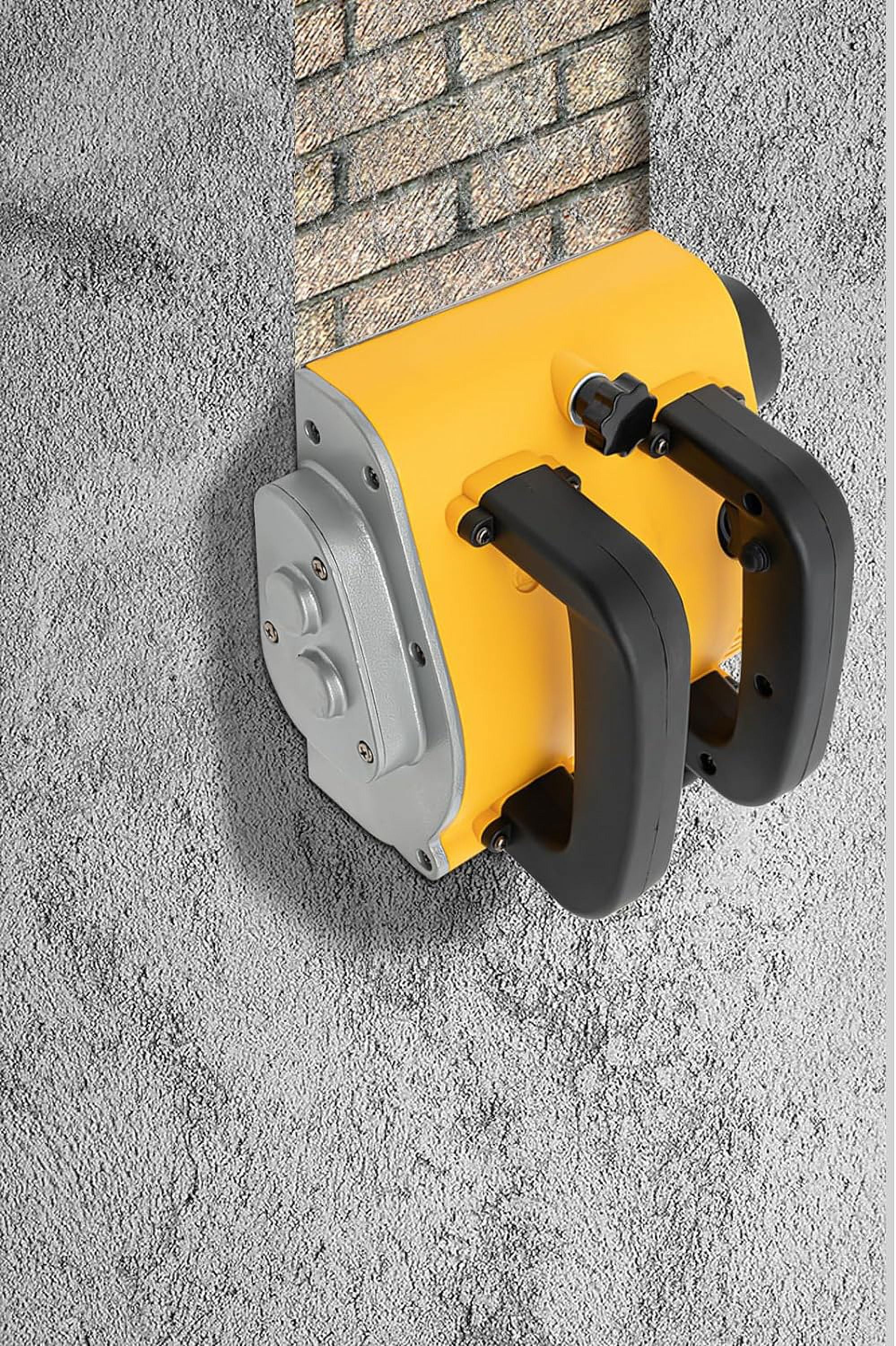 Electric Wall Planing Machine, 110V Concrete Shovel Machine Wall ...