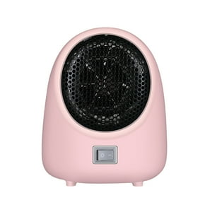 Mini Heaters for Indoor Use in Various Styles and Power Levels