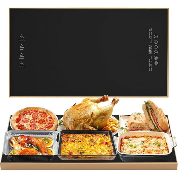 Electric Warmers For Food Party