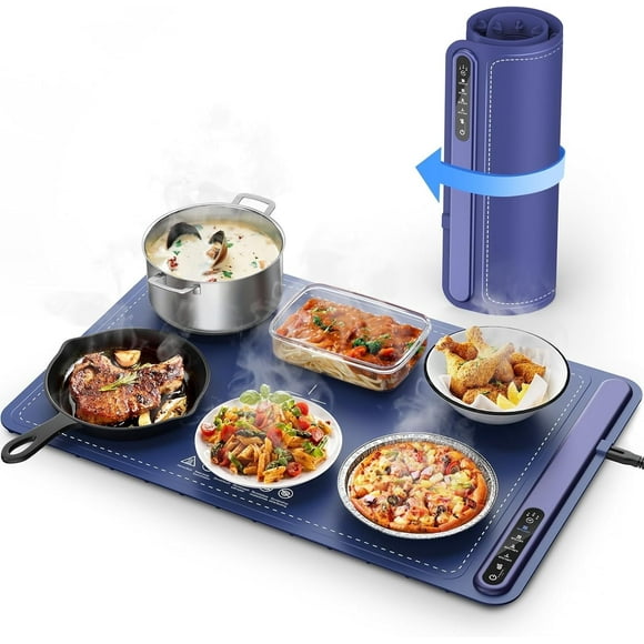 Warming Pads For Food